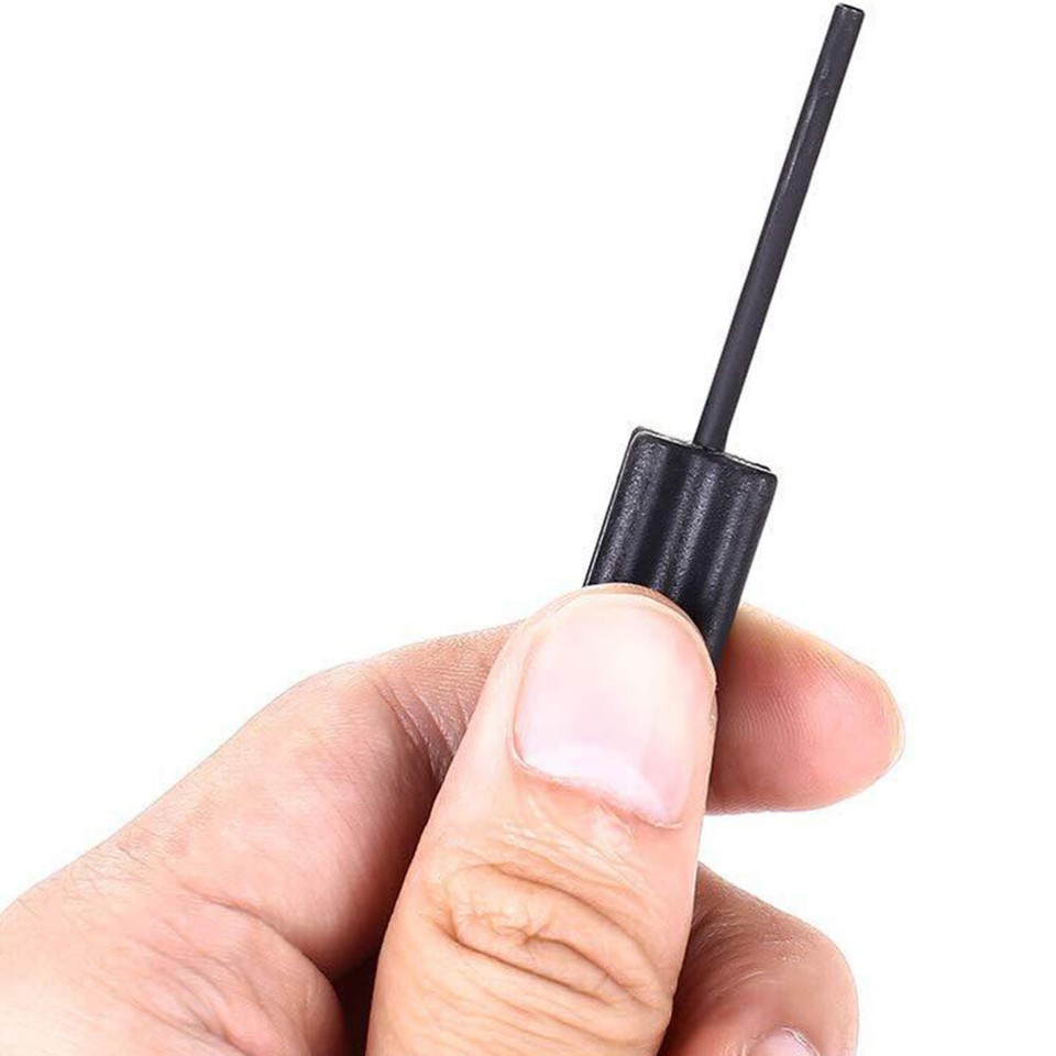 Glock Tool Kit Magazine Disassembly Tool Front Sight Tool Pin Punch 17 ...