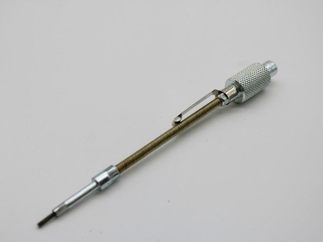 Johnson Controls JC 5309 Allen Head Flexible Screwdriver for sale ...