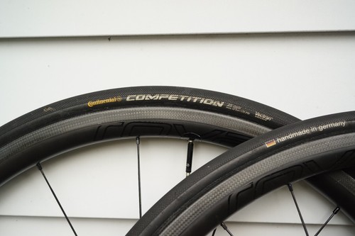 Continental Competition 25mm Tubular Tires | eBay