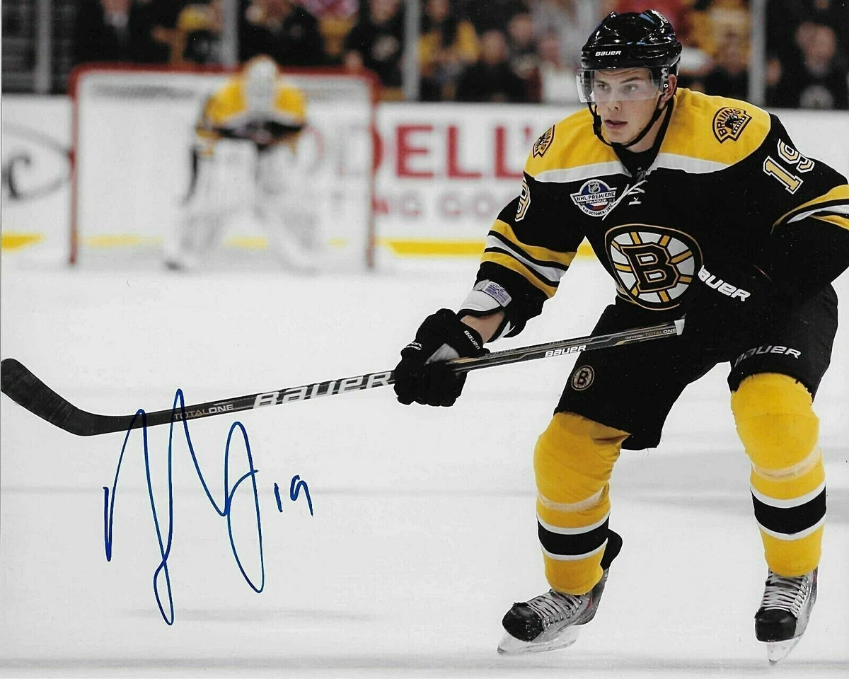 Tyler Seguin Original Sign