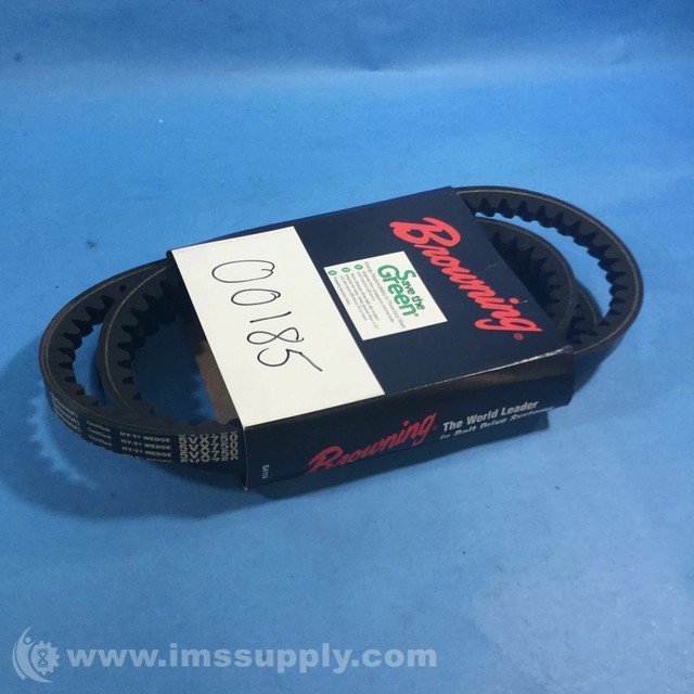 Continental 5VX750 Hy-t Wedge 75" V-belt FNFP for sale online | eBay