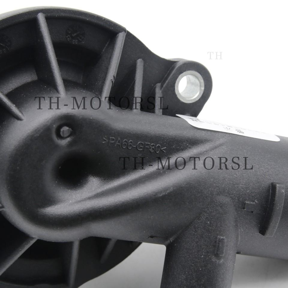 OEM 059121111AA Coolant Thermostat For 2.7T 3.0T VW Phaeton AUDI Q5 A6 ...