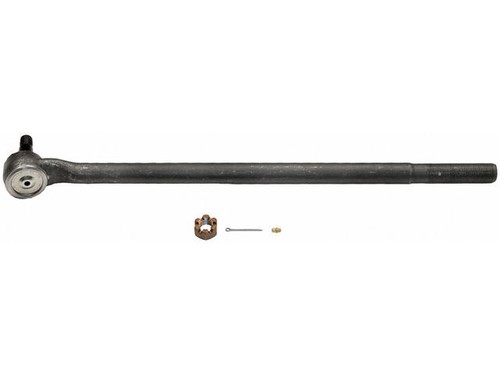 For 1995-1996 Ford F250 Tie Rod End Front Left Inner Moog 46736PJBY 4WD ...