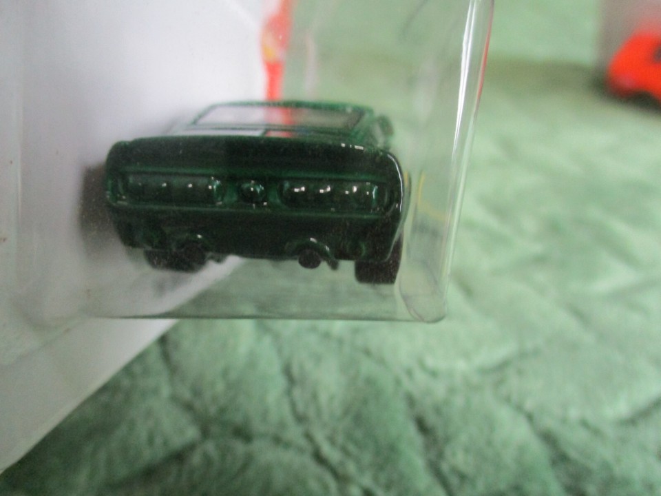 Hot Wheels Then And Now '68 Shelby GT500 Pair | eBay