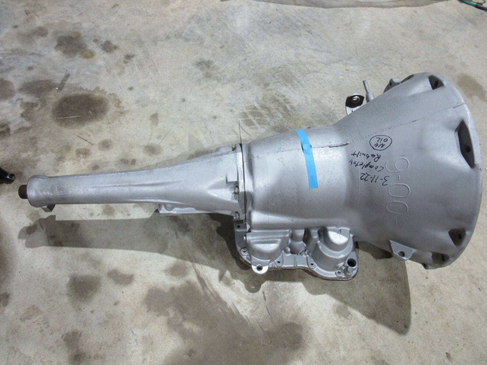 727 Transmission for sale | Only 4 left at -65%