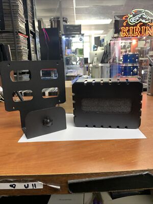 Doorbell Boa Anti-Theft Video Doorbell Door Mount (New) for Ring and ...