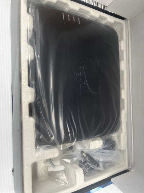 Directv Wifi HD Cinema Connection Kit Wireless Broadband DECA DCAW1R0 ...