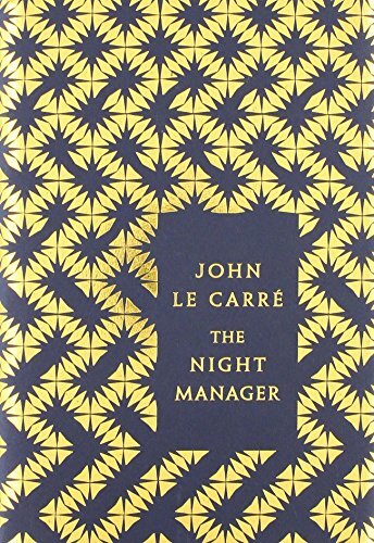 The Night Manager (Penguin Modern Classics) by Carr , John le Book The ...