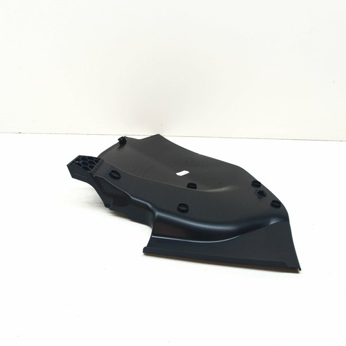 BMW 5 G30 FRONT LEFT SIDE UPPER WINDSHIELD TRIM COVER 51717388715 17-19 ...