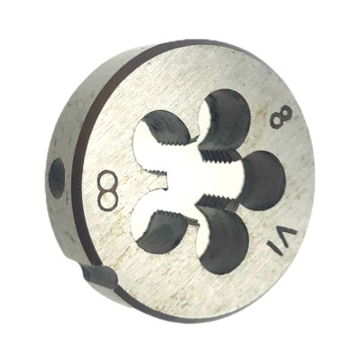 US 8V1-32 with five holes 0.305-32 (.305x32) Schrader Tyre Valve Thread ...
