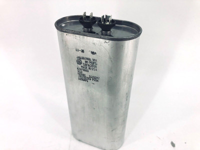 Capacitors - Electric Ge