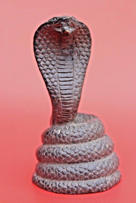 Snake King Cobra Statue Sculpture Ship Figure Large Predator Deadly ...