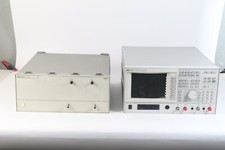 Keysight/Agilent 89441A DC-2.65GHz Vector Signal Analyser for sale ...