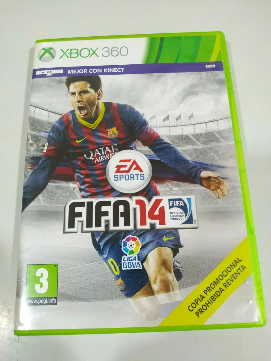 Ea Sports Games 14