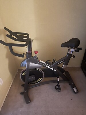 Cyclace Stationary Exercise Bike | eBay