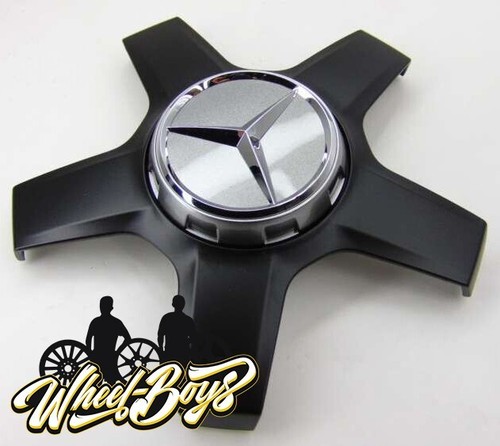 Mercedes CLA45 C63 E63 Rim wheel center cap hub OEM Genuine 0004002400 ...