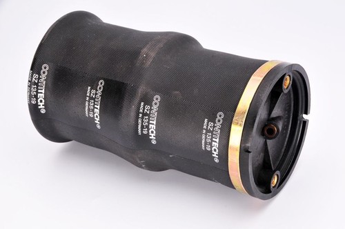 Fits CONTITECH SZ135-19 60011 Bellow, air suspension DE stock | eBay