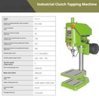 Tapping Machine Desktop Tapping Machine/tapping Machine/tapping ...