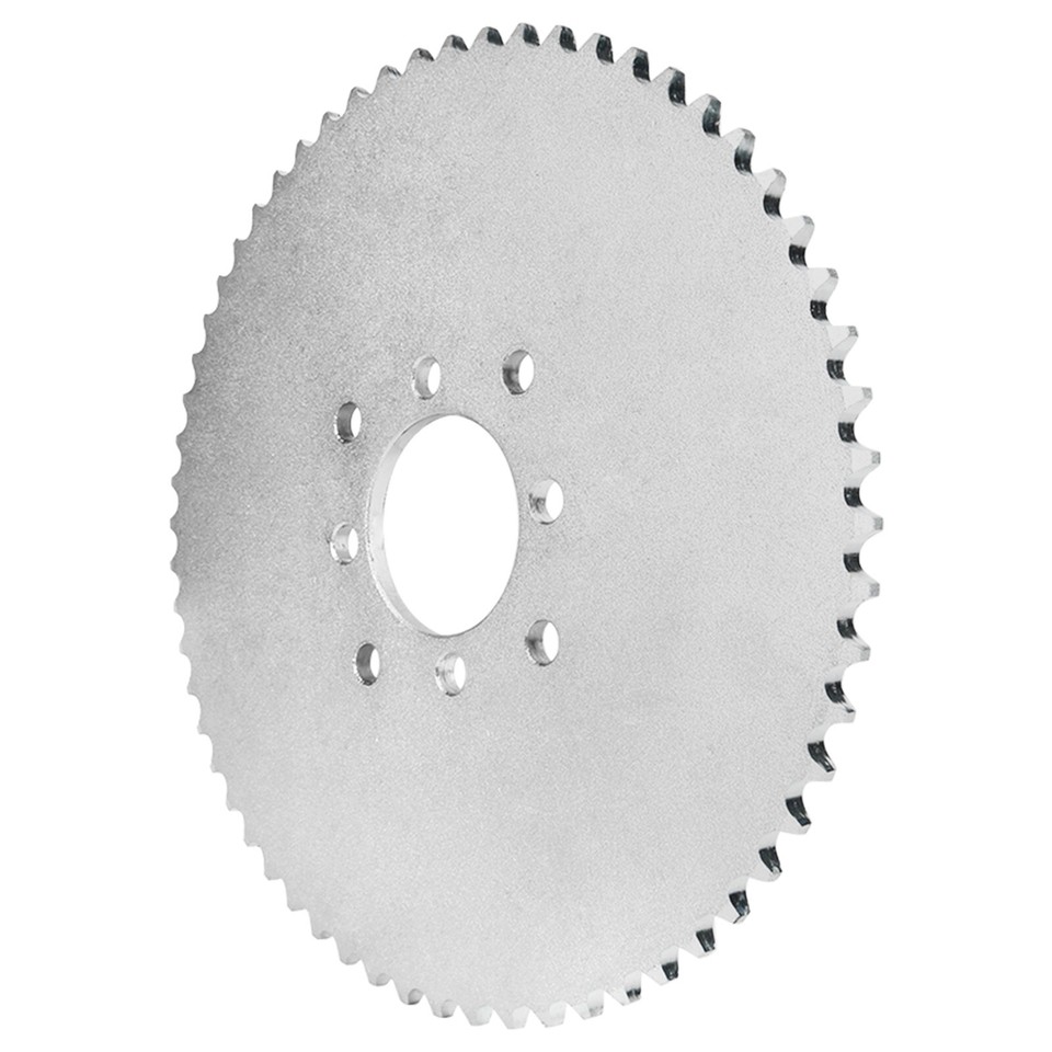 Mini Bike Go Kart #40/41/420 Chain 60 Tooth Sprocket Coleman CT200U ...