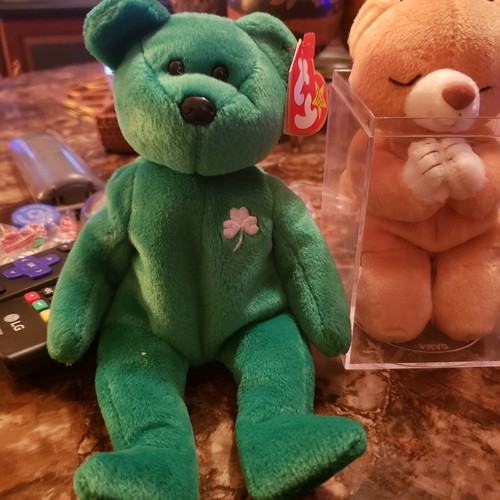 ty beanie babies mwmt 1st generation | eBay