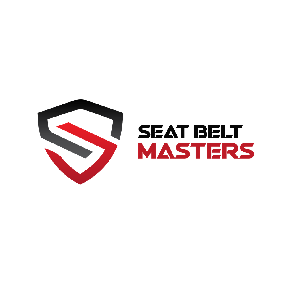 Seat Belt Masters Upgrade Same Day Turnaround Service | Lifetime ...