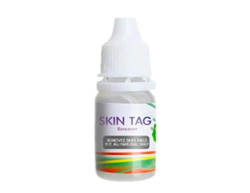 Tag-Cure Skin Tag Remover | Natural & Effective | UK Premium Quality ...
