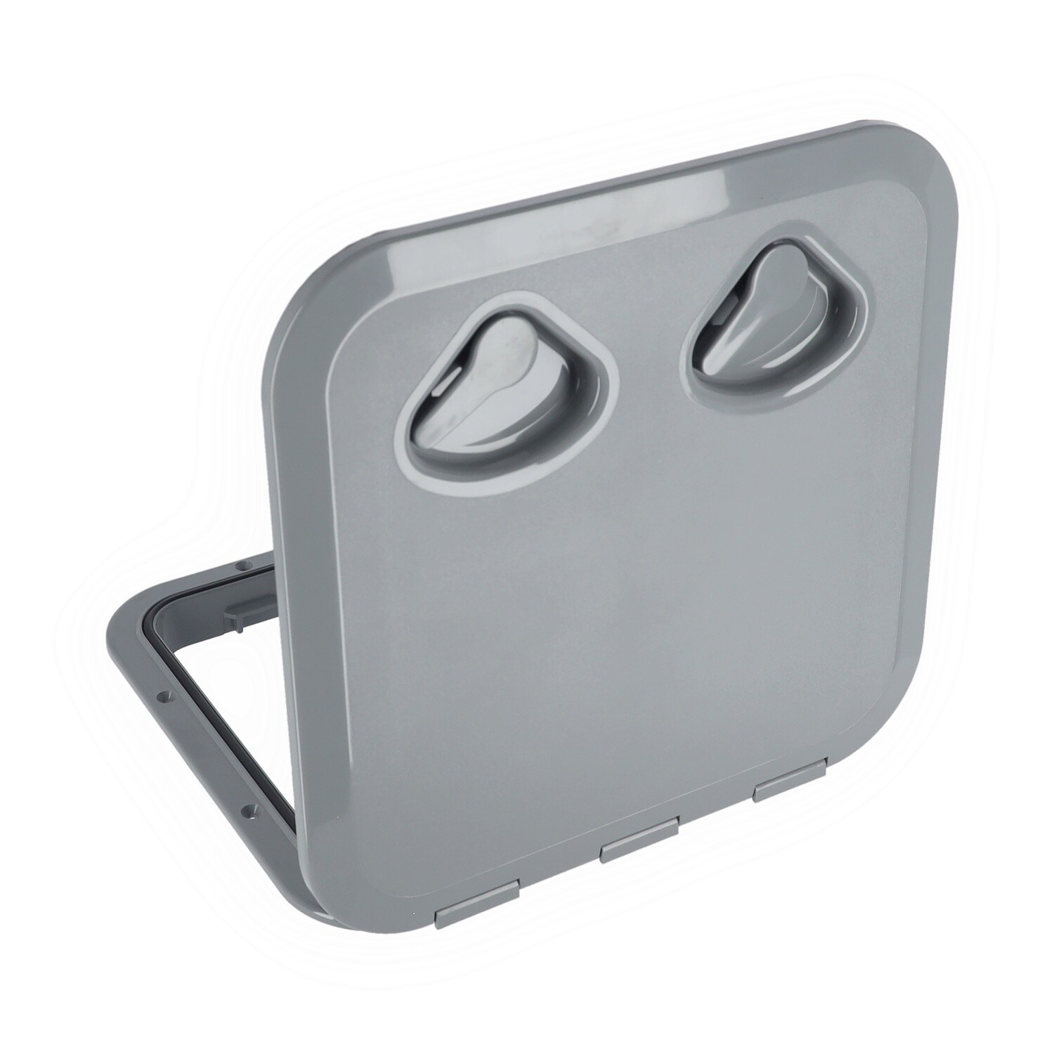 Inspektionsdeckel Inspektionsluke Staufachklappe Revisionsdeckel Boot ...