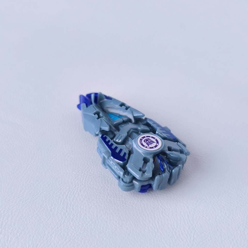 Transformers Blizzard Strike Swelter Complete RID 2015 Mini-Con 4 Pack ...
