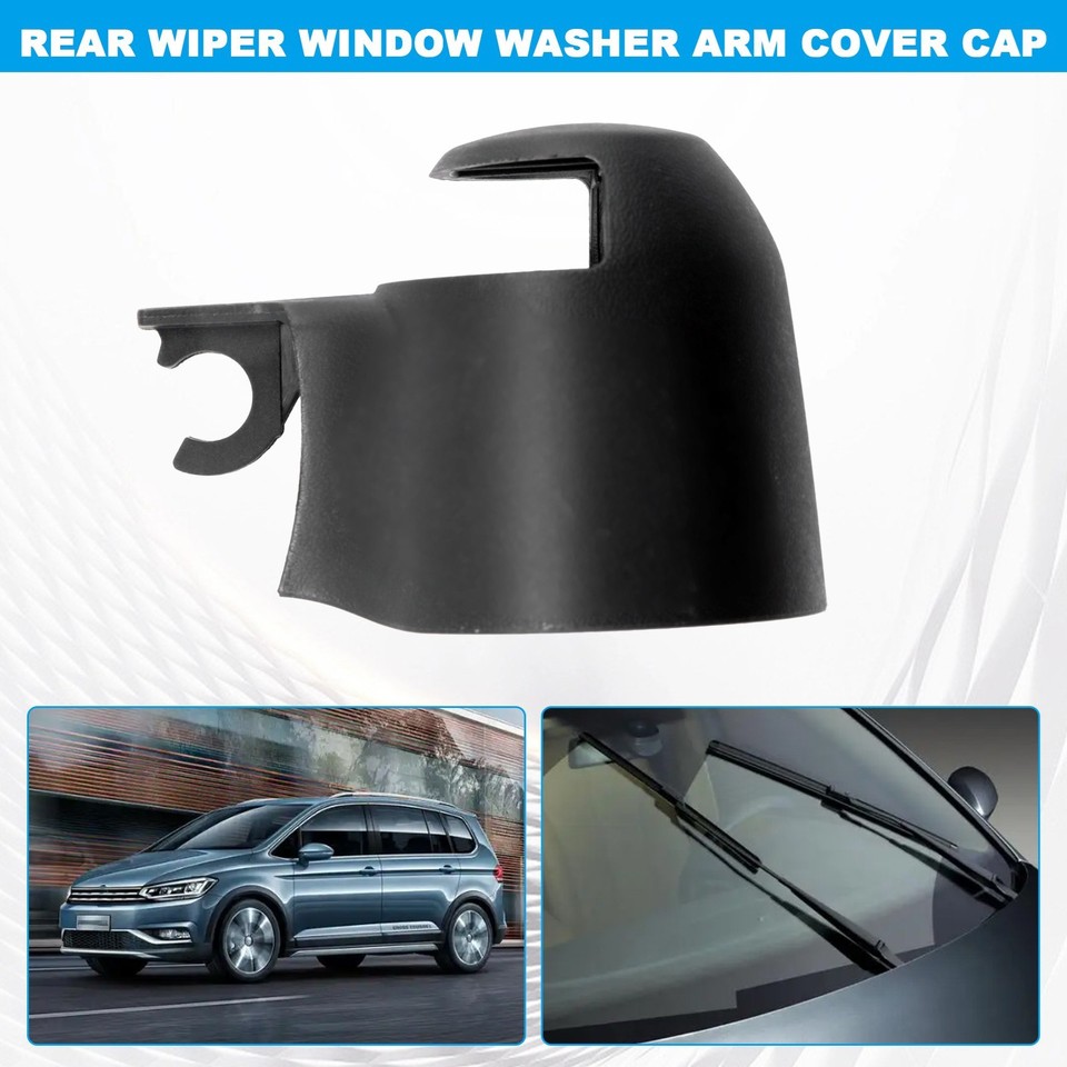3X(REAR WIPER WINDOW WASHER ARM COVER FOR MK5 for Z7P1)2032 | eBay