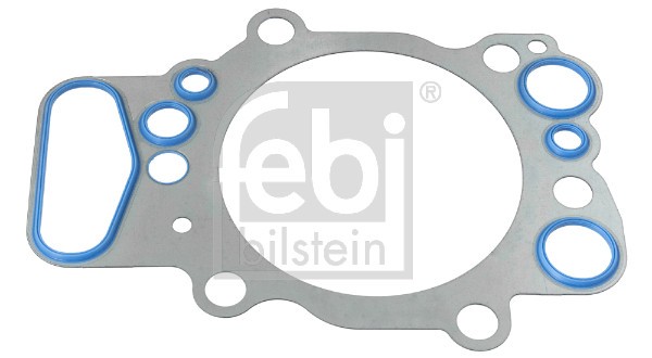 Cylinder head gasket Right fits SCANIA 4, 4 BUS, G I, K I, N BUS ...
