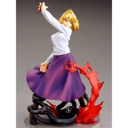 Alter FA4 TYPE-MOON collection Alquaid Brunstad Single Item from Japan | eBay