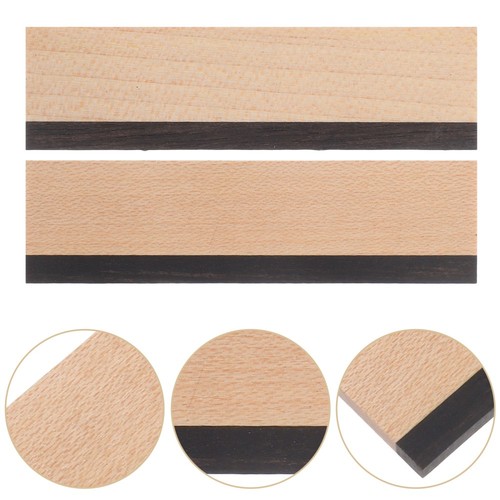 Dobro Resophonic Bridge Saddle Maple for Resonator | eBay