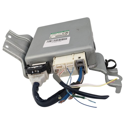 08-10 Toyota Scion XB Electric Power Steering Control Module LH Dash ...