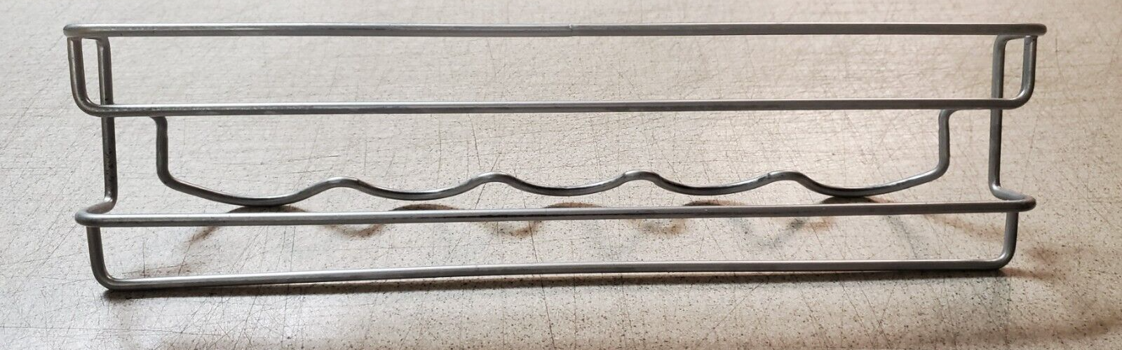 GE Refrigerator Beverage Rack WR17X12225 | eBay