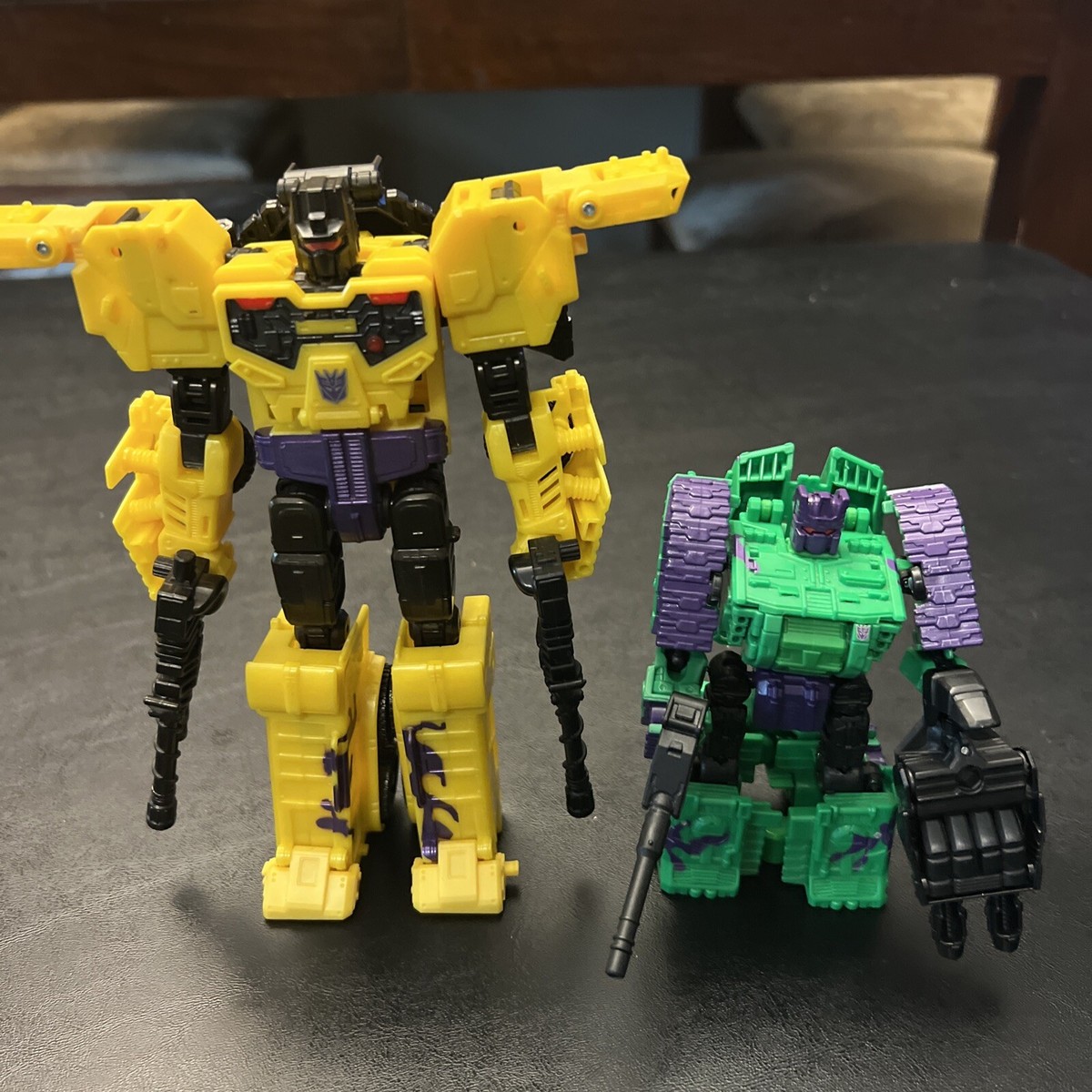Queda Dos Transformadores De Cybertron Bruticus Transformers