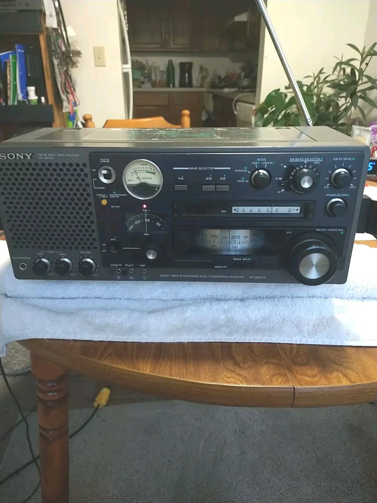 A little "Off-Topic" Nostalgia Anyone? | Page 9 | RadioReference.com Forums