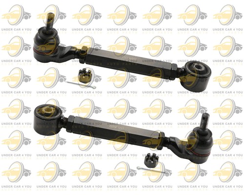 Rear Lower Forward Control Arms For Lexus NX300 F Sport Toyota RAV4 LE ...