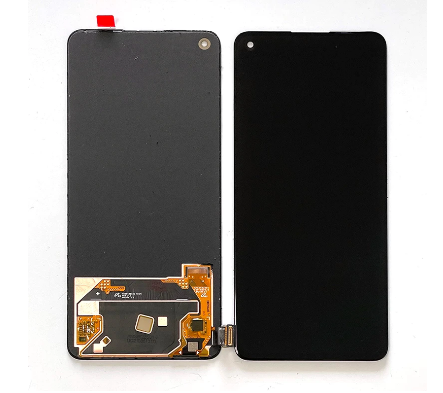 OEM LCD Display Touch Screen Digitizer Assembly For Oppo Realme GT Neo2 ...