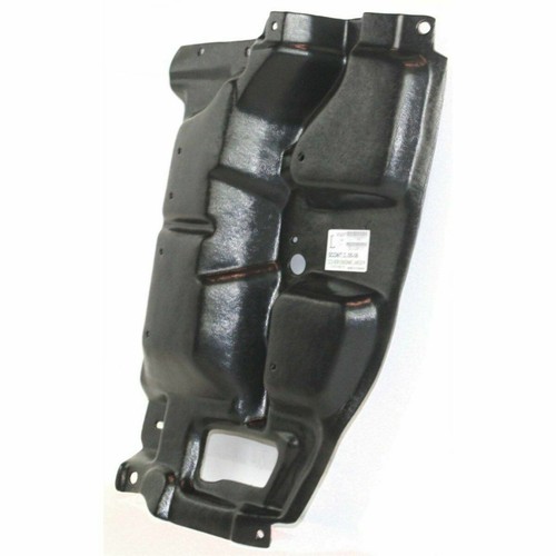 Lower Driver Side Engine Under Cover For 2005-2010 Scion tC SC1228101 ...
