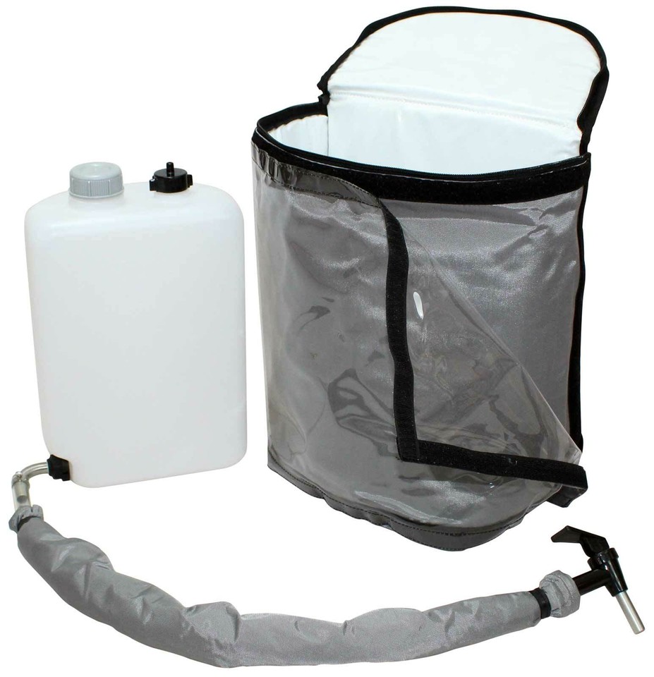 Beer Backpack 5 Liters Insulated Drink Dispenser Beverage | eBay