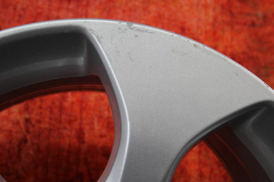 Jaguar XE 2016 2017 17" OEM Rim Wheel 59951 GX73-1007-BB 95624094 | eBay