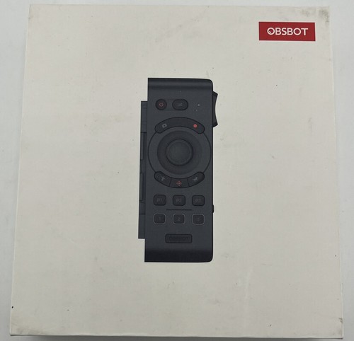 OBSBOT ORB-2205-CT TAIL AIR SMART REMOTE CONTROLLER | eBay