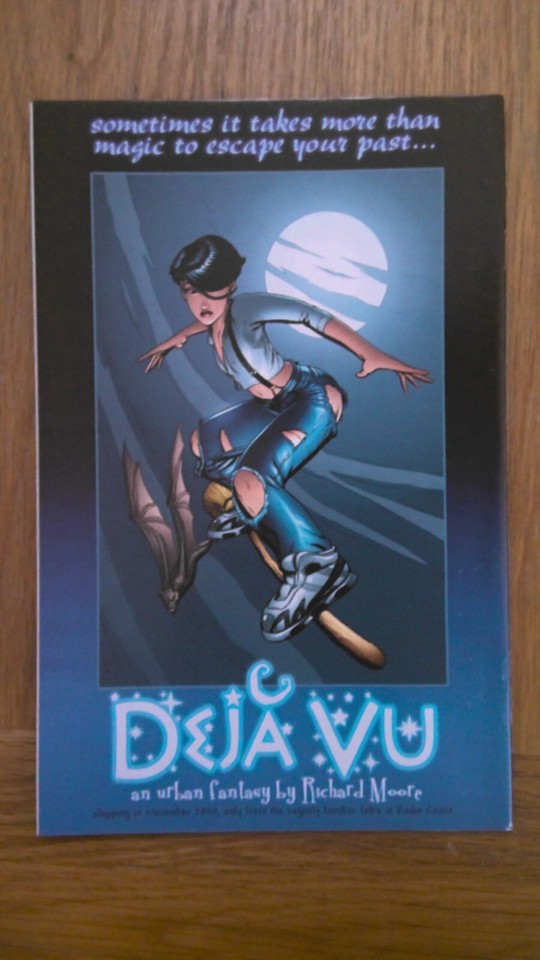 Genus Comics, Issues 28-64, Radio Comix 1998-2004, Rare, Furry ...