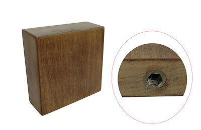 Wood Beer Tap Handle Header Keg Handle Faucet Pub Draft Marker Brand ...