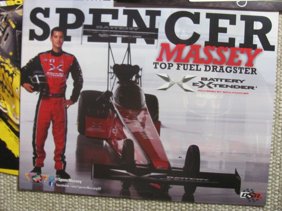 Lot of 28 Drag Racing NHRA Promo Photos Tony Pedregon, Shawn Langdon | eBay