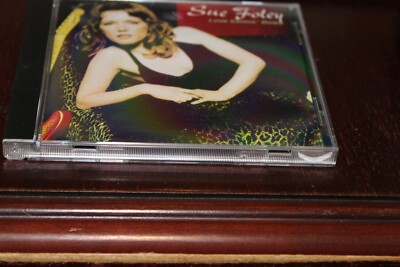 Love Comin' Down by Sue Foley (CD, 2000) MINT 16351803627| eBay