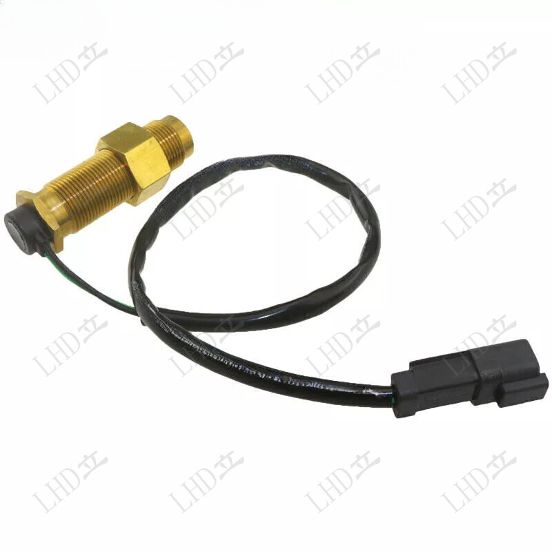 1 Pc New Speed Sensor 7861-93-2310 Fits For Komatsu PC200-7 PC210-7 ...