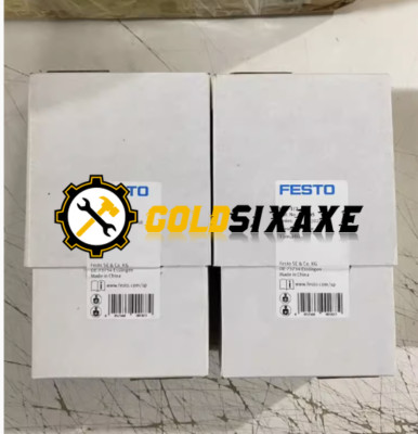 1PC NEW FOR S Festo VL-5-1/4 9199 Pneumatic Control Valve - , Free Ship ...