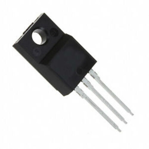 2SC4833 TRANSISTOR TO-220F C4833 | eBay
