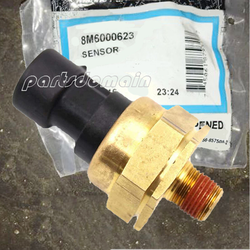 Water Pressure Sender Sensor 8M6000623 for Mercruiser Quicksliver | eBay